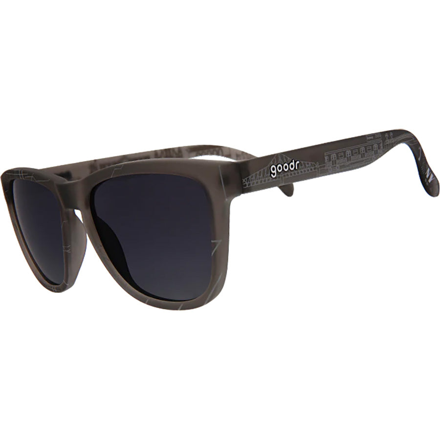 BOROUGH'D TREASURE – Louisiana Running + Walking Co.