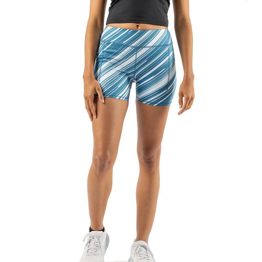 Speed Leggy 4" Short – Louisiana Running + Walking Co.