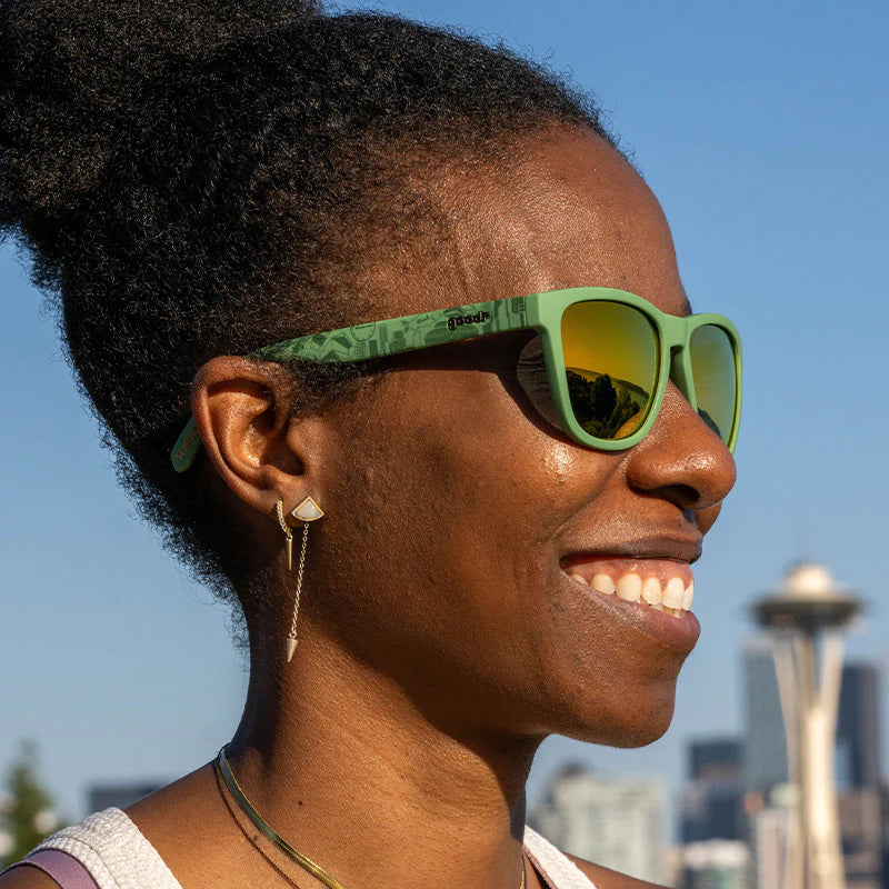 RAINY DAY SHADES – Louisiana Running + Walking Co.