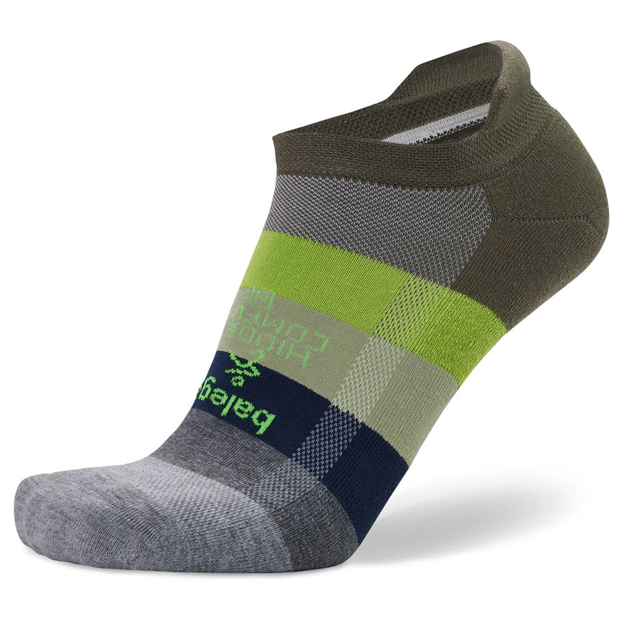 HIDDEN COMFORT SOCK – Louisiana Running + Walking Co.