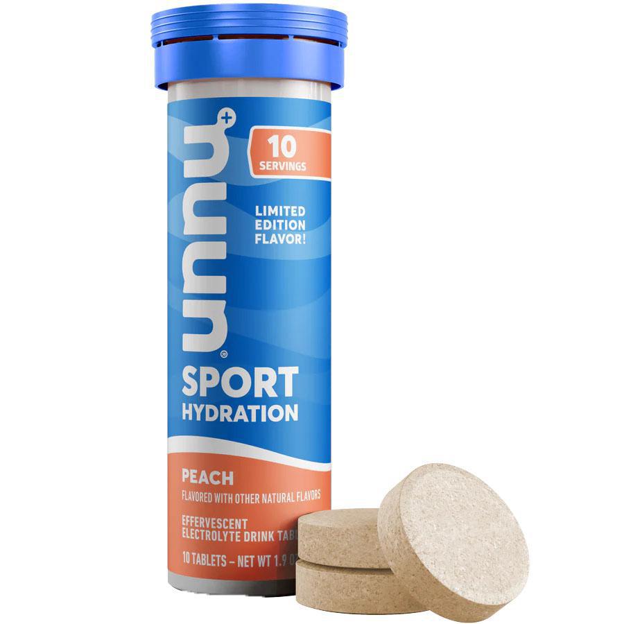 SPORT HYDRATION TABLET – Louisiana Running + Walking Co.