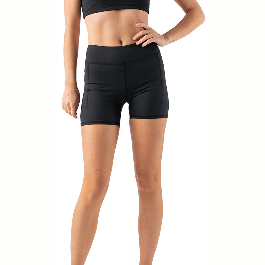 Speed Leggy 4" Tights – Louisiana Running + Walking Co.