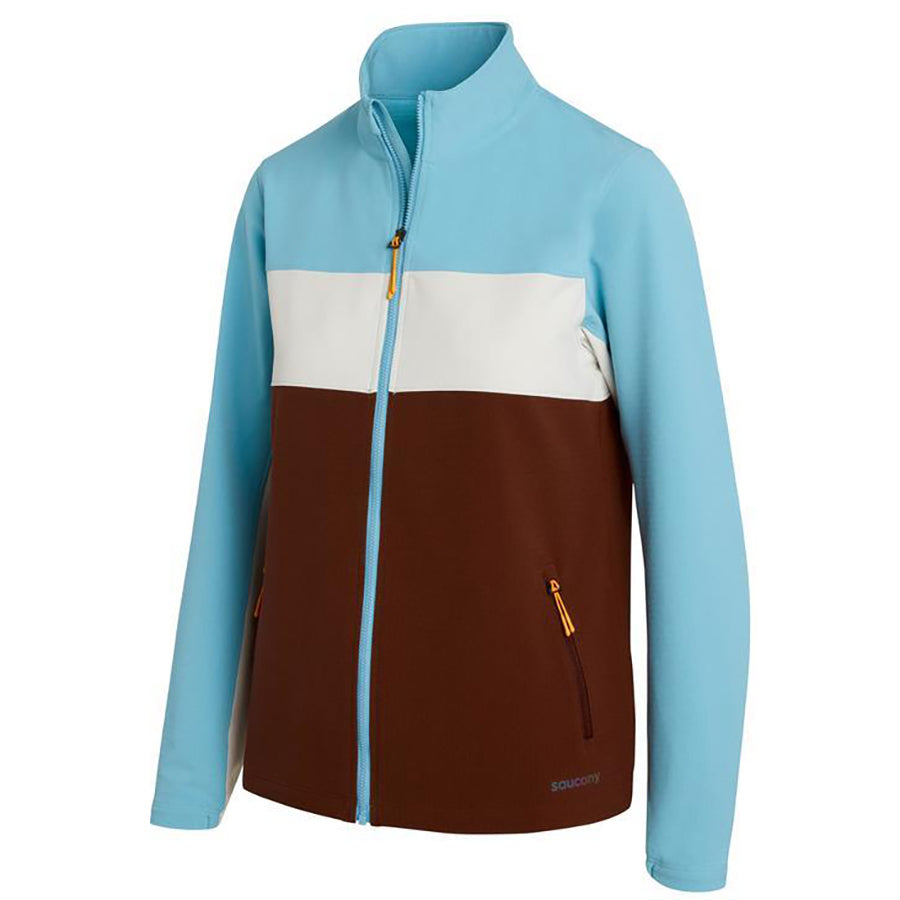 WOMEN'S BLUSTER JACKET – Louisiana Running + Walking Co.
