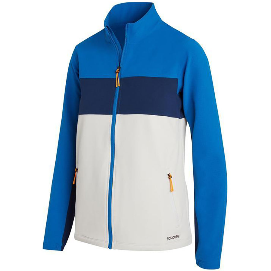 WOMEN'S BLUSTER JACKET – Louisiana Running + Walking Co.