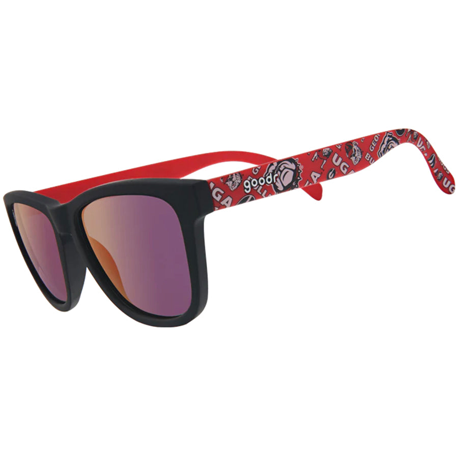 GO DAWGS®! SIC 'EM! WOOF! WOOF! (OG'S) – Louisiana Running + Walking Co.