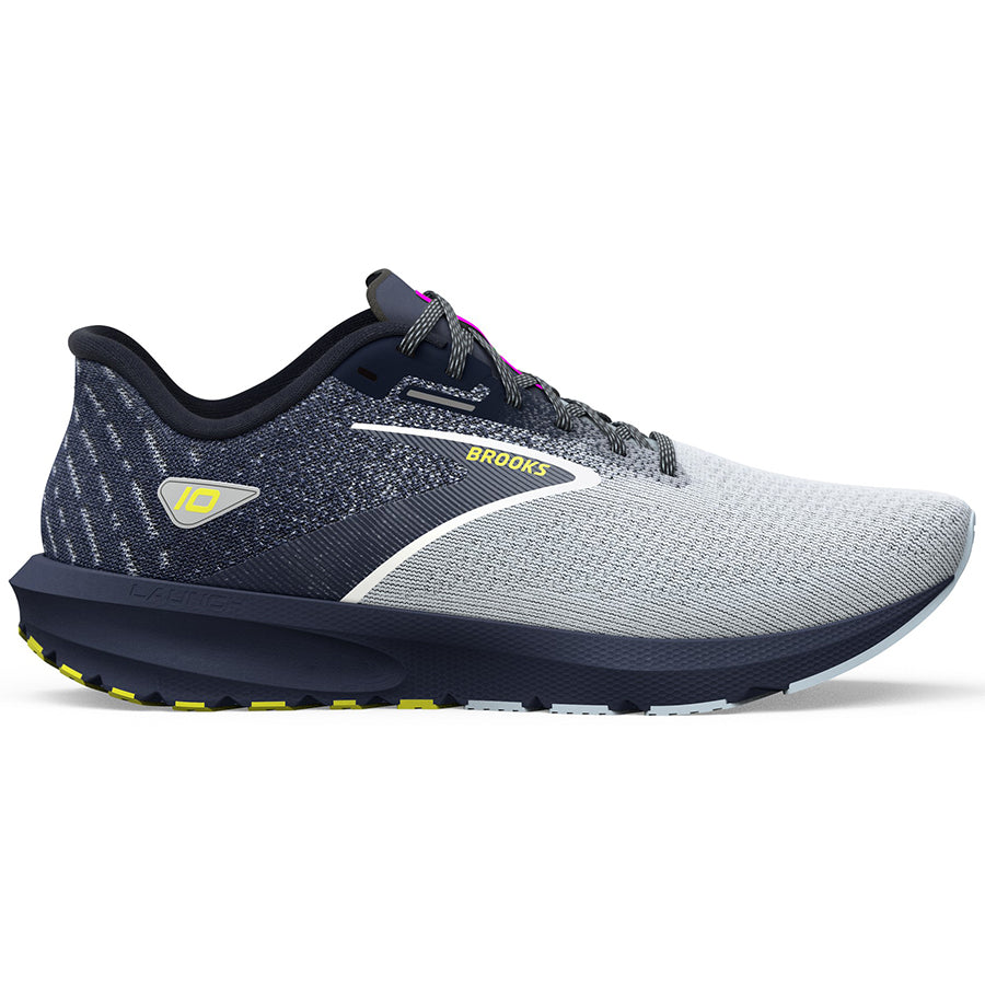 MEN'S LAUNCH 10 – Louisiana Running + Walking Co.