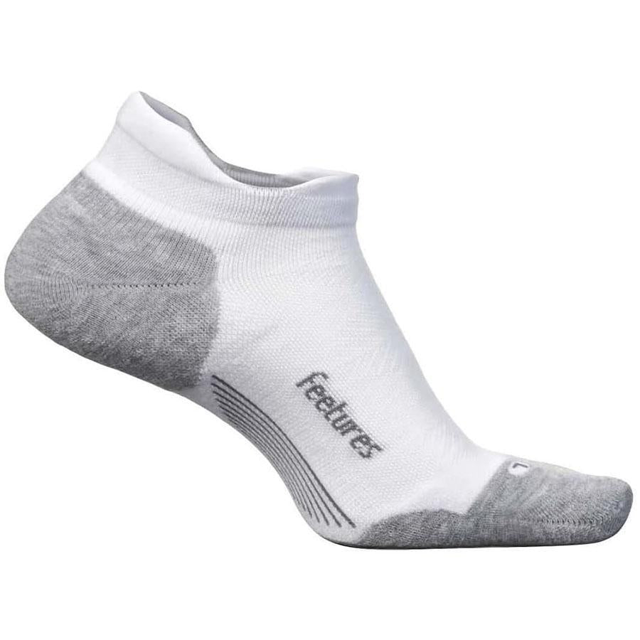 Elite Max Cushion No Show Tab – Louisiana Running + Walking Co.