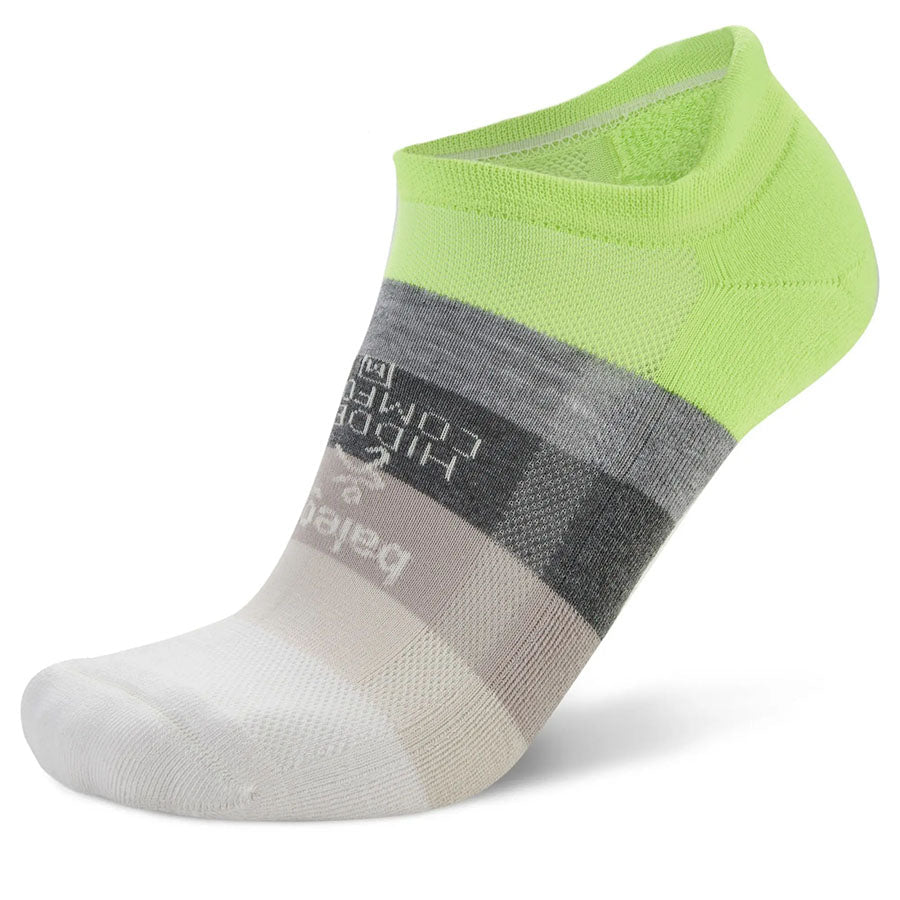 HIDDEN COMFORT SOCK – Louisiana Running + Walking Co.