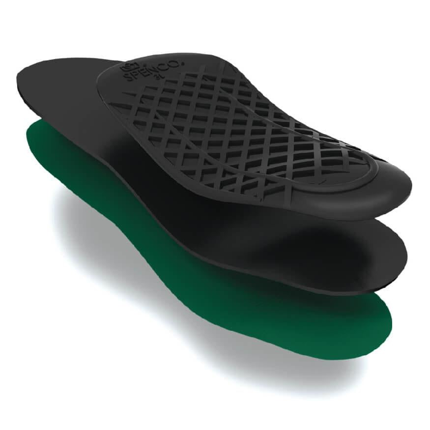 FULL ORTHOTIC ARCH SUPPORT – Louisiana Running + Walking Co.