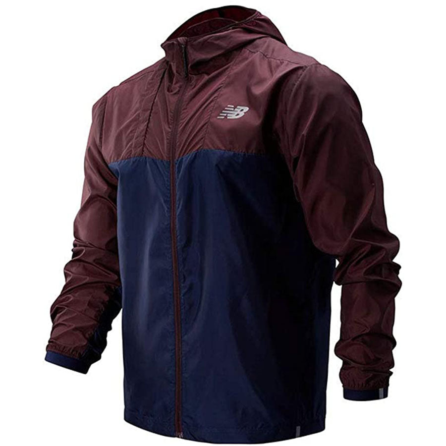 Men's Light Pack Jacket – Louisiana Running + Walking Co.