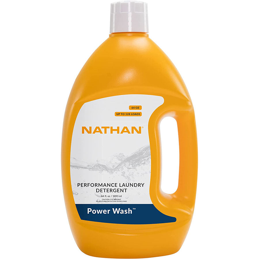 POWERWASH PERFORMANCE LAUNDRY DETERGENT 64oz – Louisiana Running ...