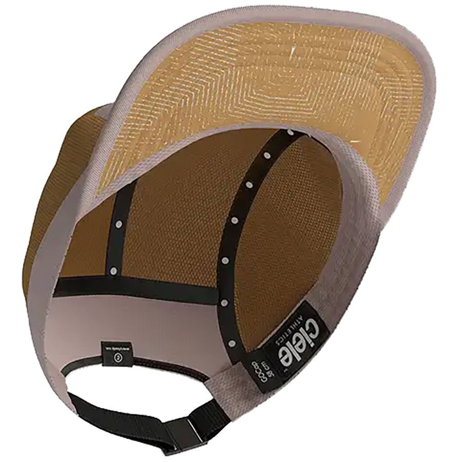 GOCap - Iconic Bar - Prairie Run – Louisiana Running + Walking Co.