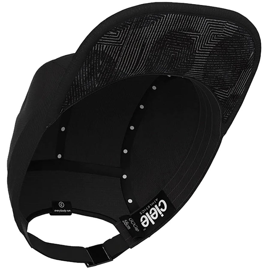 GOCap - Century - Shadowcast – Louisiana Running + Walking Co.