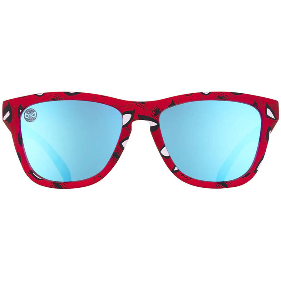 FRIENDLY NEIGHBORHOOD SPIDER SHADES (OG'S) – Louisiana Running ...