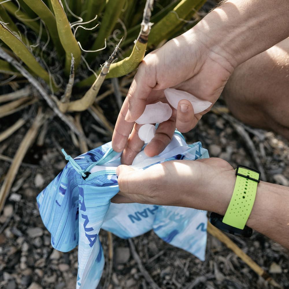 RUNCOOL ICE BANDANA – Louisiana Running + Walking Co.