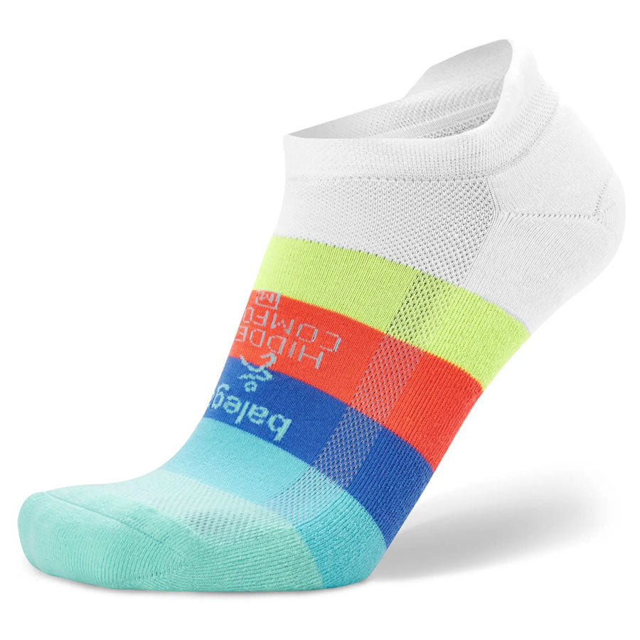 HIDDEN COMFORT SOCK – Louisiana Running + Walking Co.